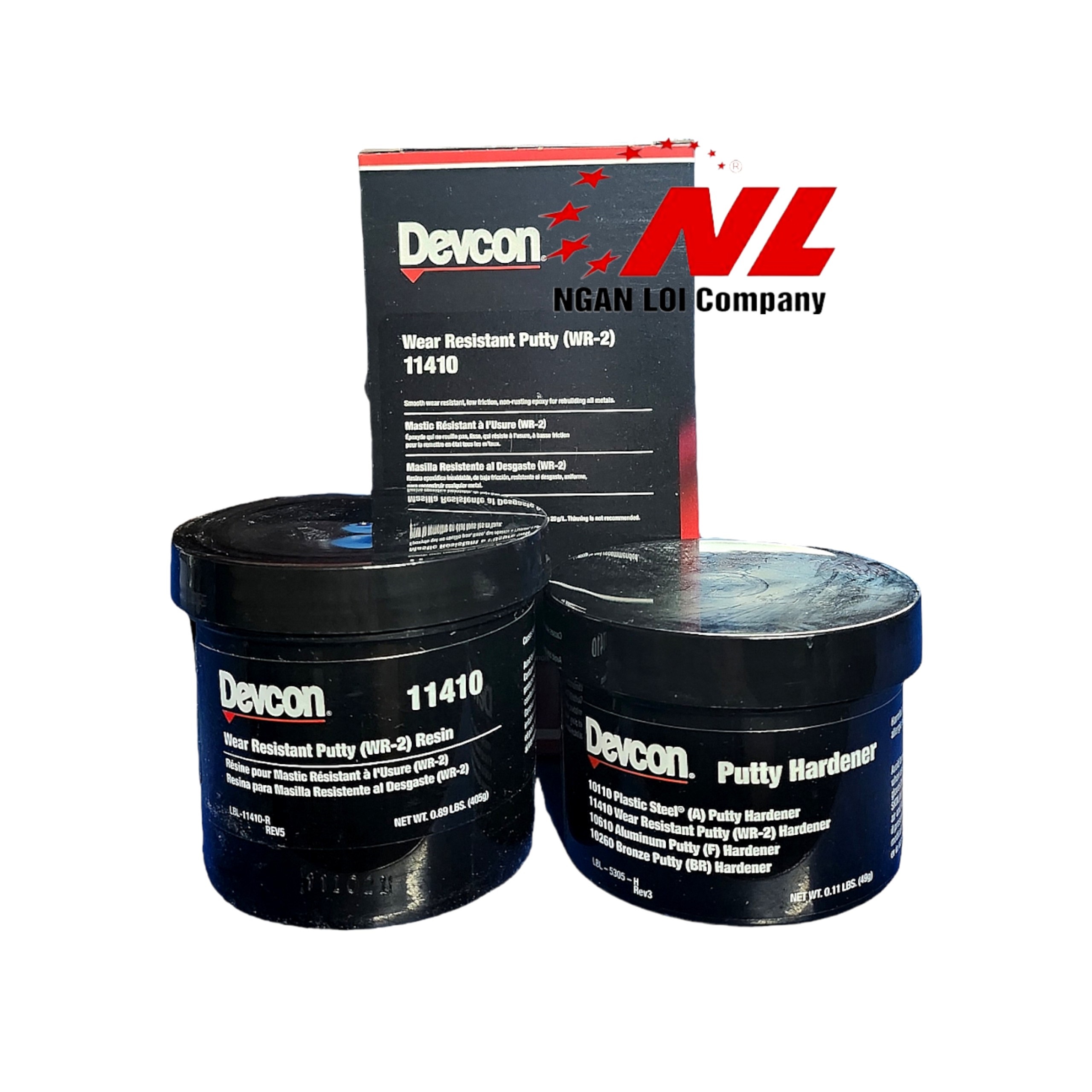 CÔNG TY CỔ PHẦN NGÂN LỢI